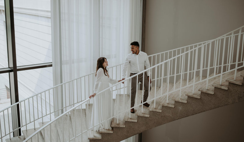 Mallory Rabeneck and Abel Gomez's Wedding Website