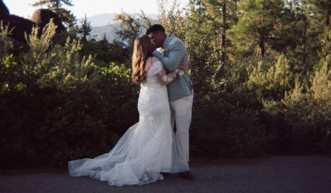 Kayla McFall and Devin Ford's Wedding Website