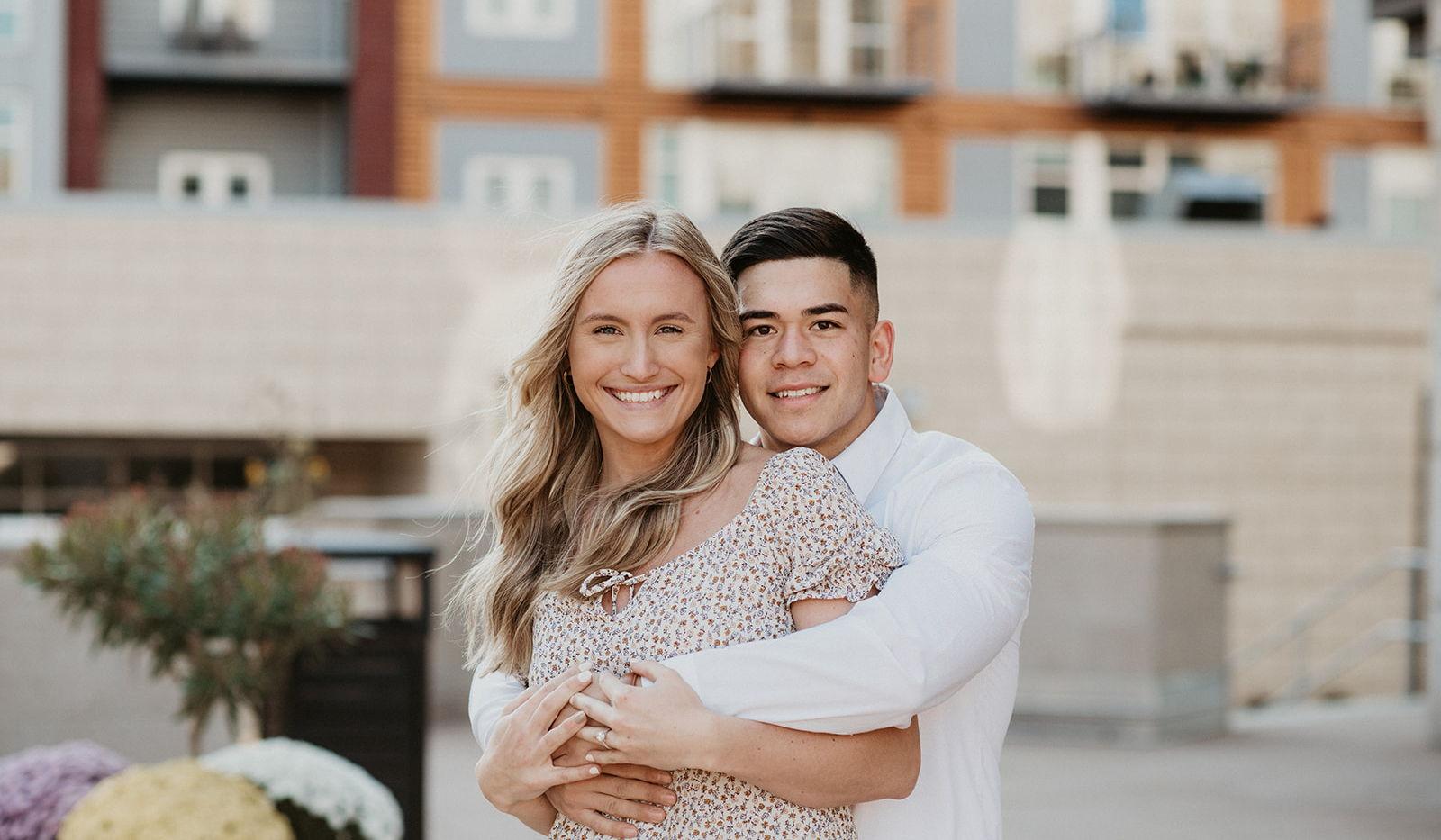 Bailee Walesh and Anthony Stubbs' Wedding Website