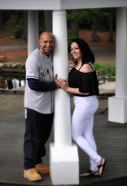 Krystal-Lynn Northup and Junior Maldonado's Wedding Website