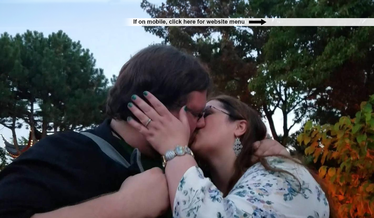 Emily Wiegand and Jeffrey Wolka's Wedding Website