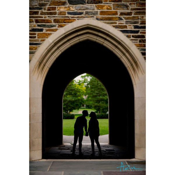Kira Panzer and Gordon Smilnak's Wedding Website