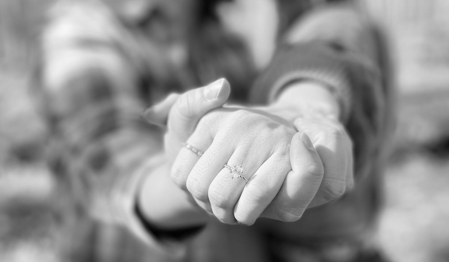 Monica Miller and Corey Freeman's Wedding Website