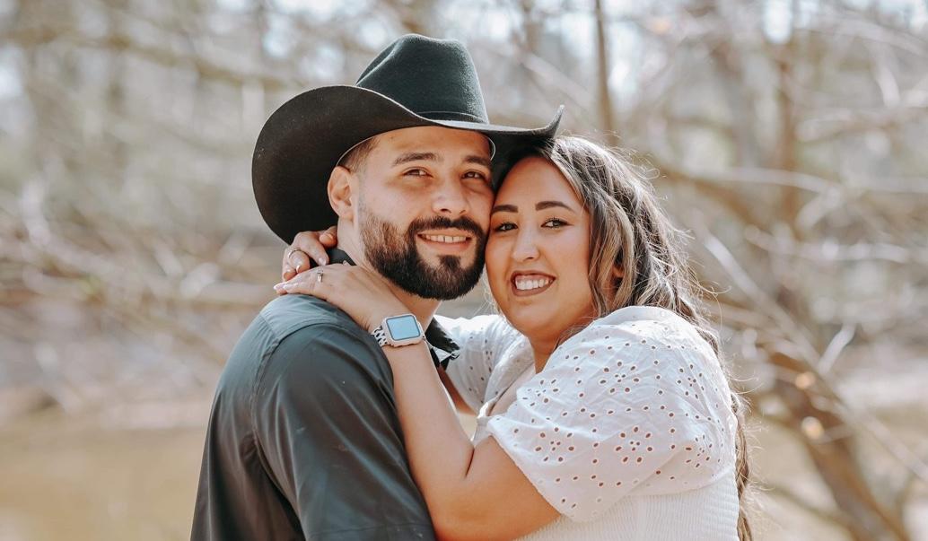 Courtney Conway and Stevens Rodriguez's Wedding Website