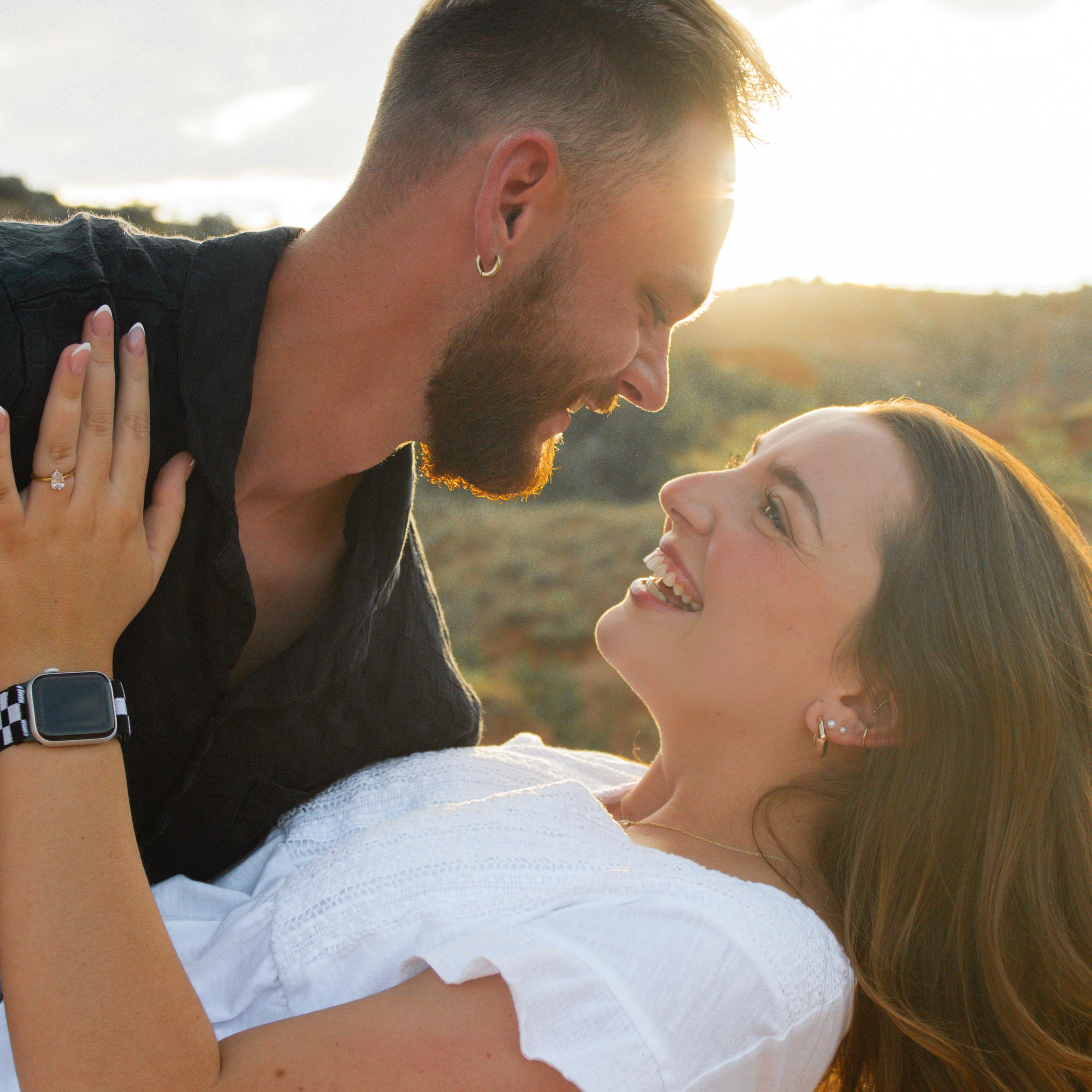 Jacy Hawkins and Isaac Talley's Wedding Website