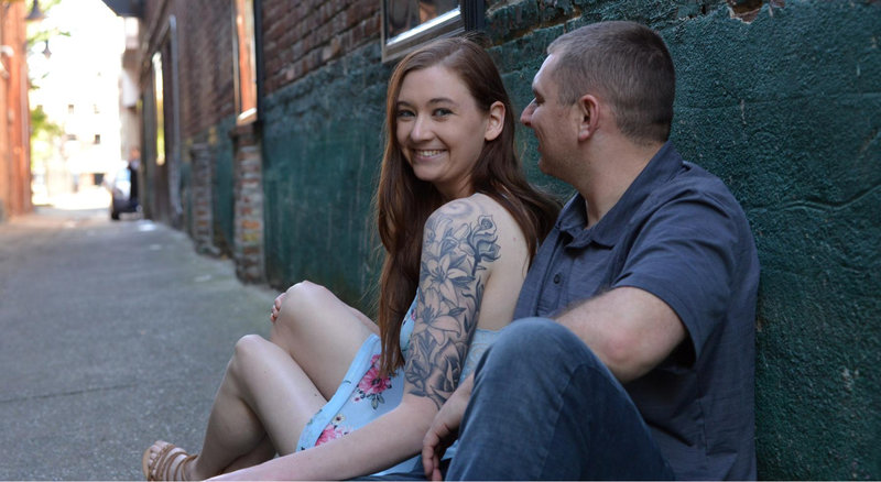 Cassie Clement and Bradley Ganbin's Wedding Website