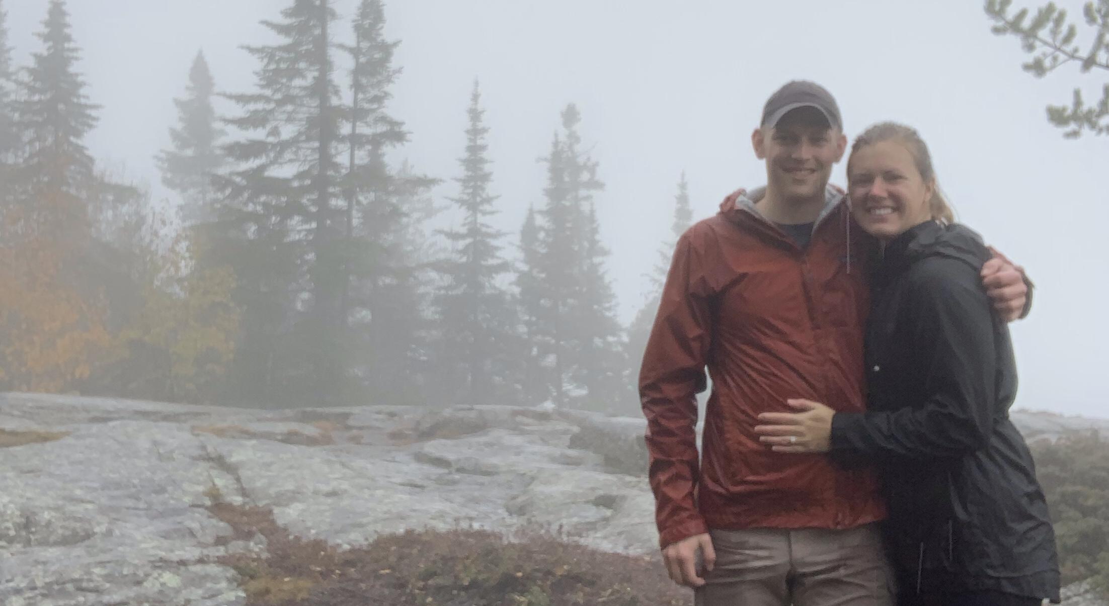 Mara Strand and Evan Hynek's Wedding Website