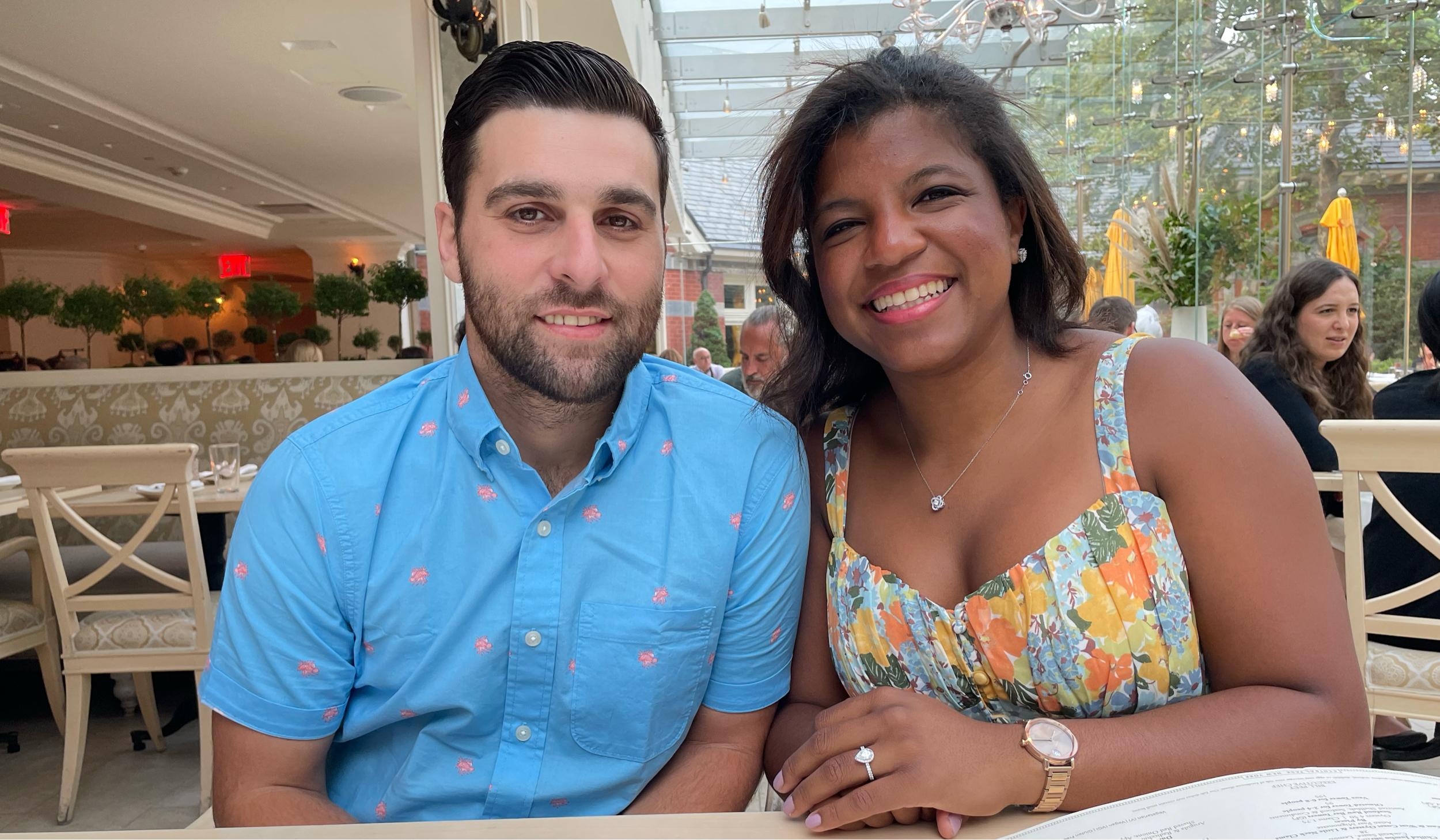 Sherise Kristina Velarmino Bunche and Brian Philip Latham's Wedding Website