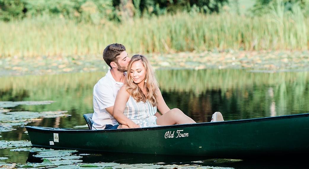 Bryn Stork and Kyle Sciacca's Wedding Website