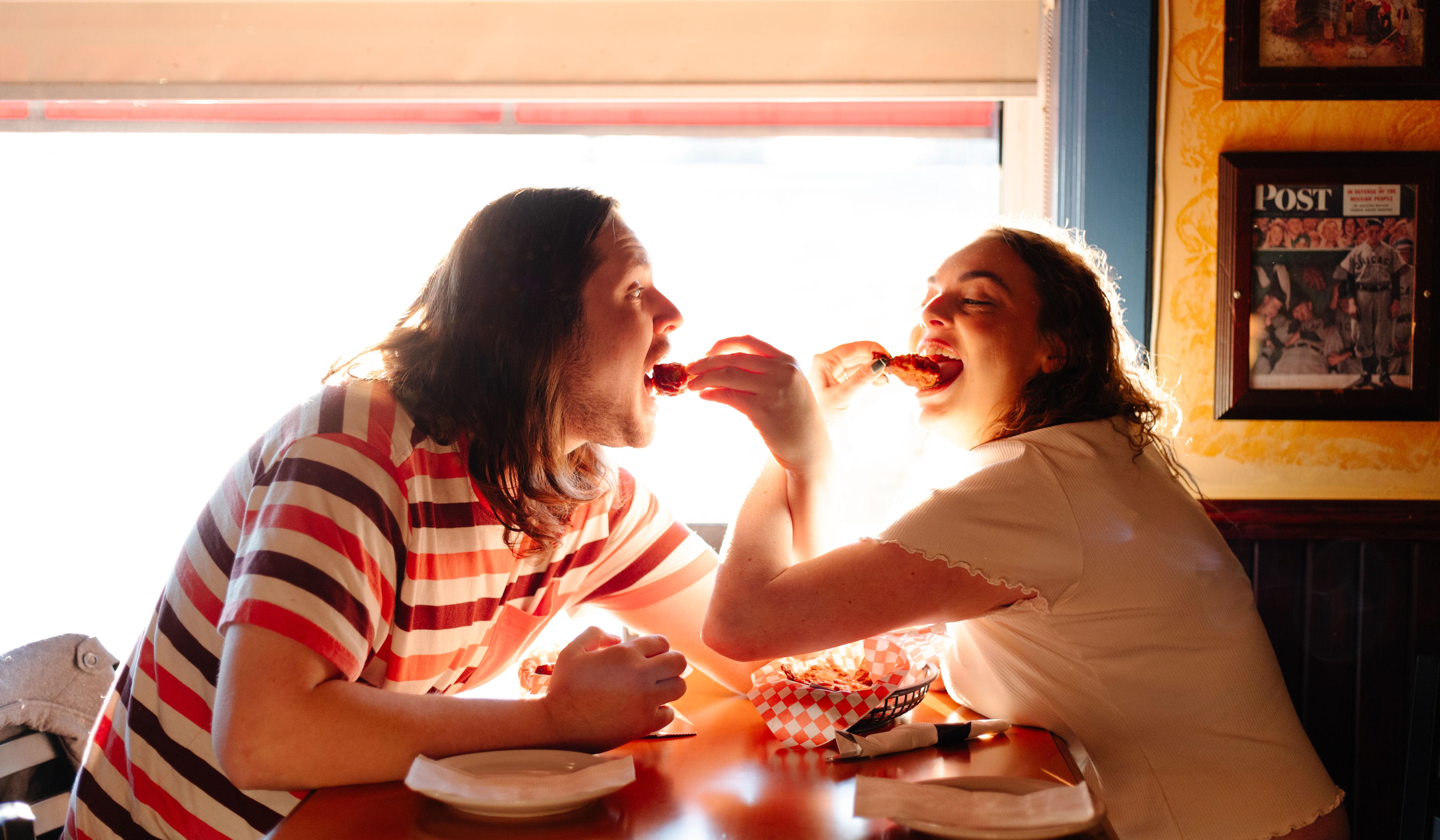 Brooke Lindsay and Ryan Guenther's Wedding Website