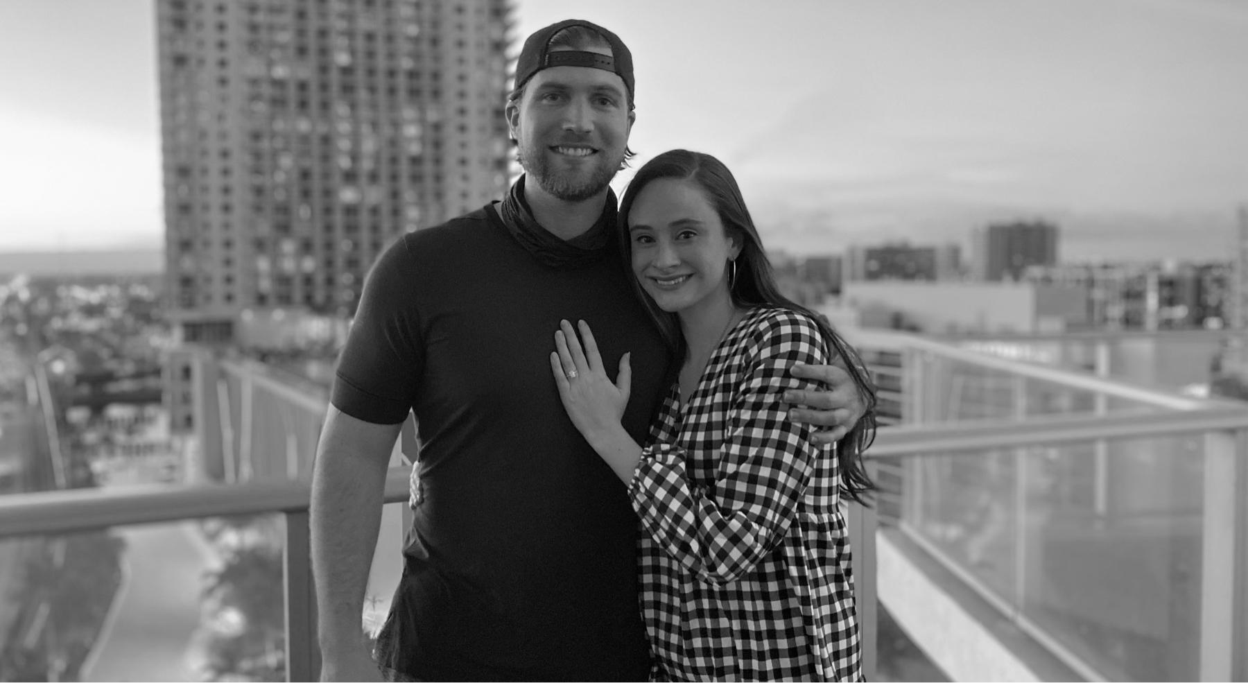 Caroline Jones and Collin Waldmann's Wedding Website