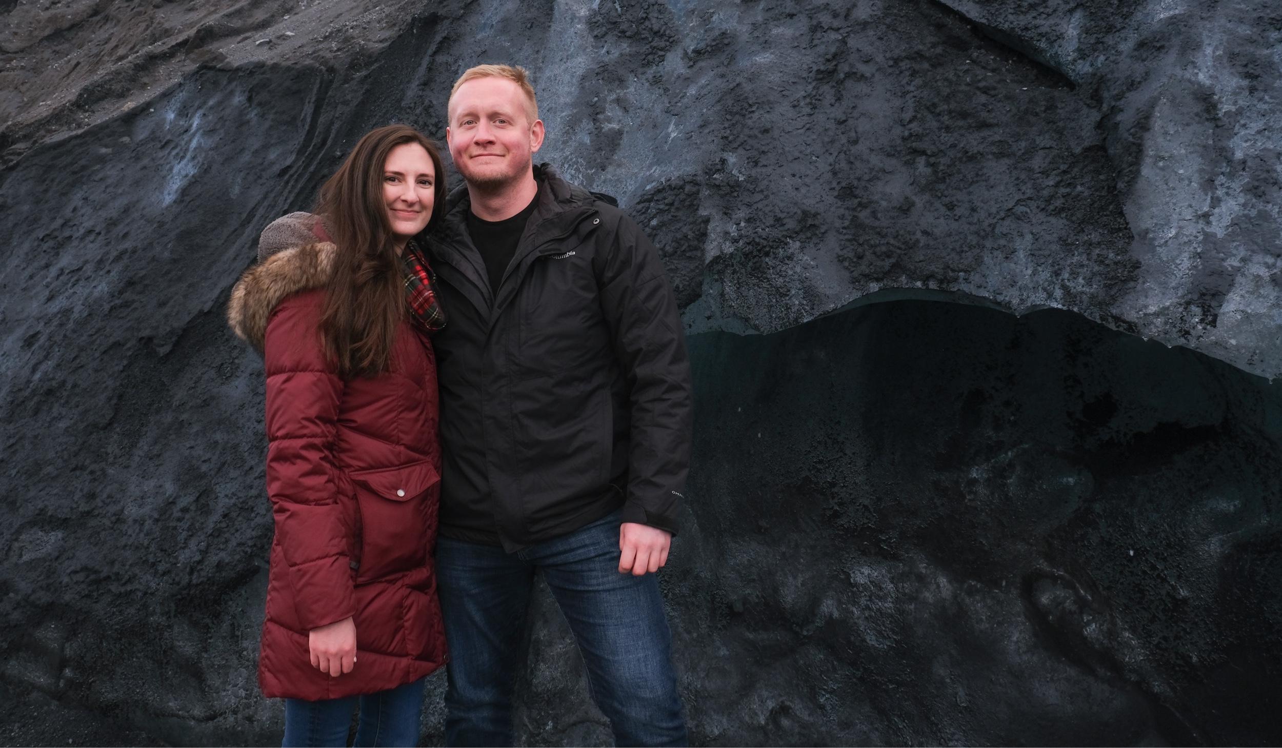 Audrey Christine Simpson and Robert Paul Jones' Wedding Website