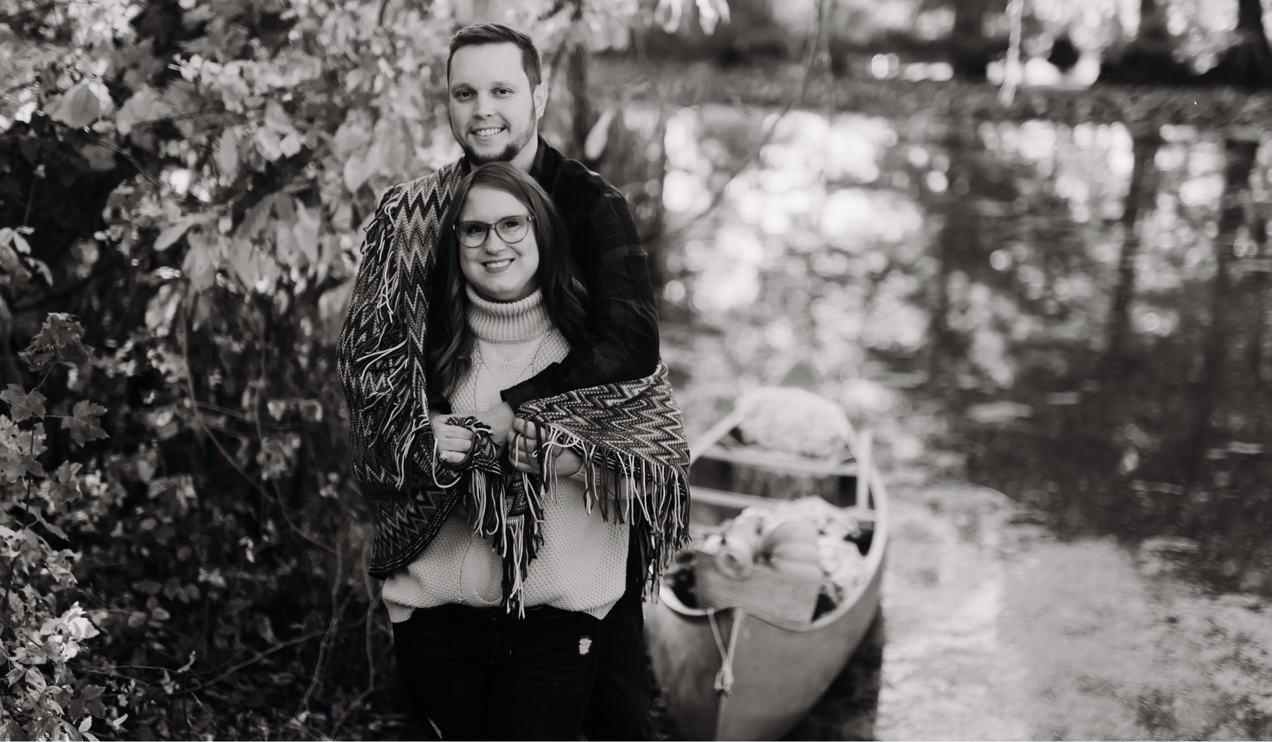 Sarah Hauke and Michael Headtke's Wedding Website