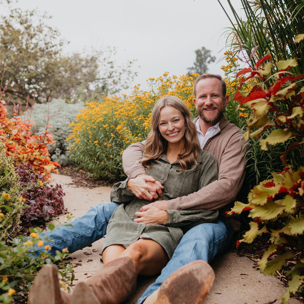 Kylie Smelser and Will Baird's Wedding Website