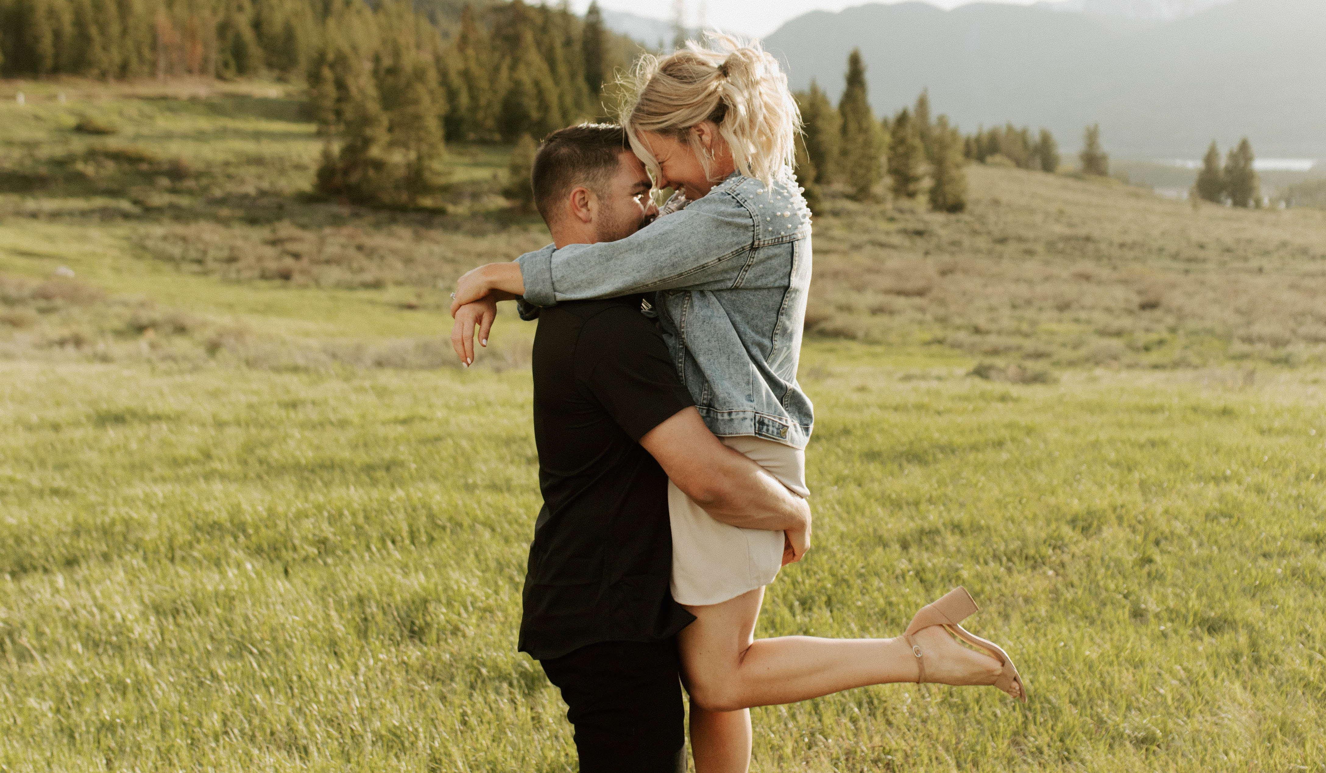 Sydney McLamb and Ryne Dutcher's Wedding Website