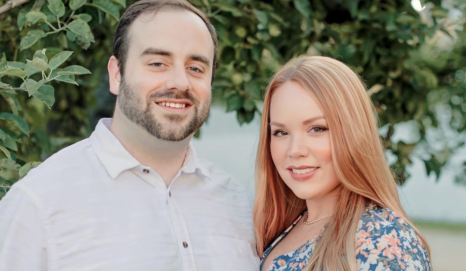 Joshua Dumas and Alison Powers' Wedding Website