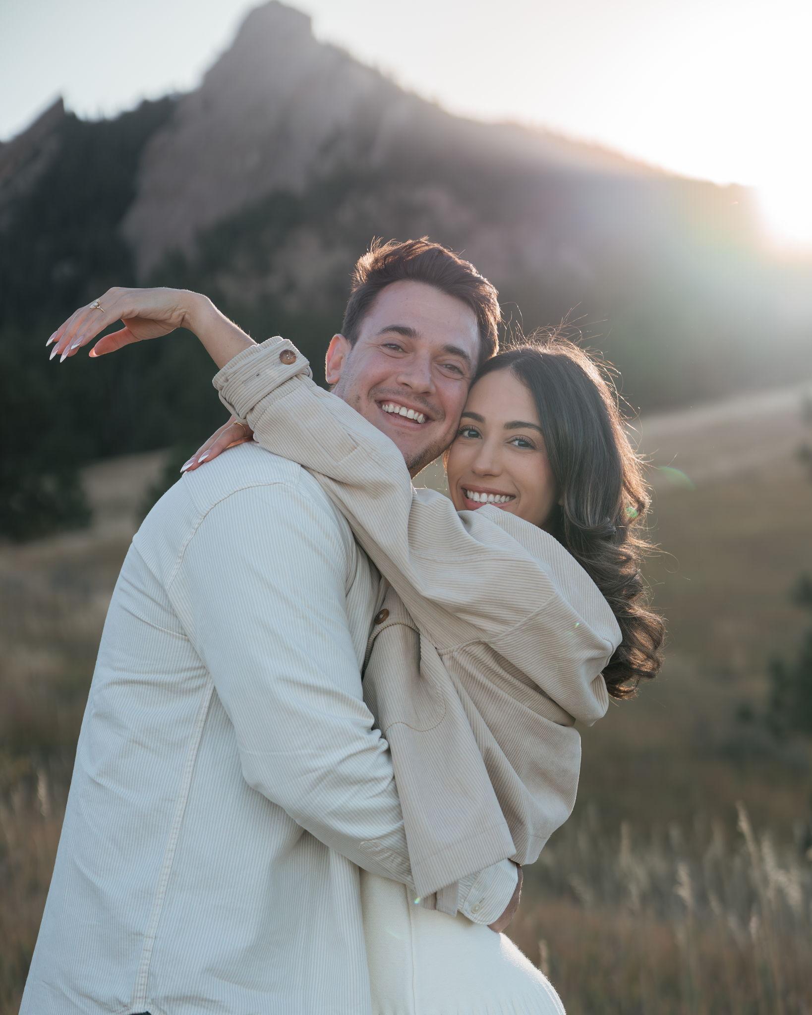 Mia Vitalone and Daniel Kapilovich's Wedding Website