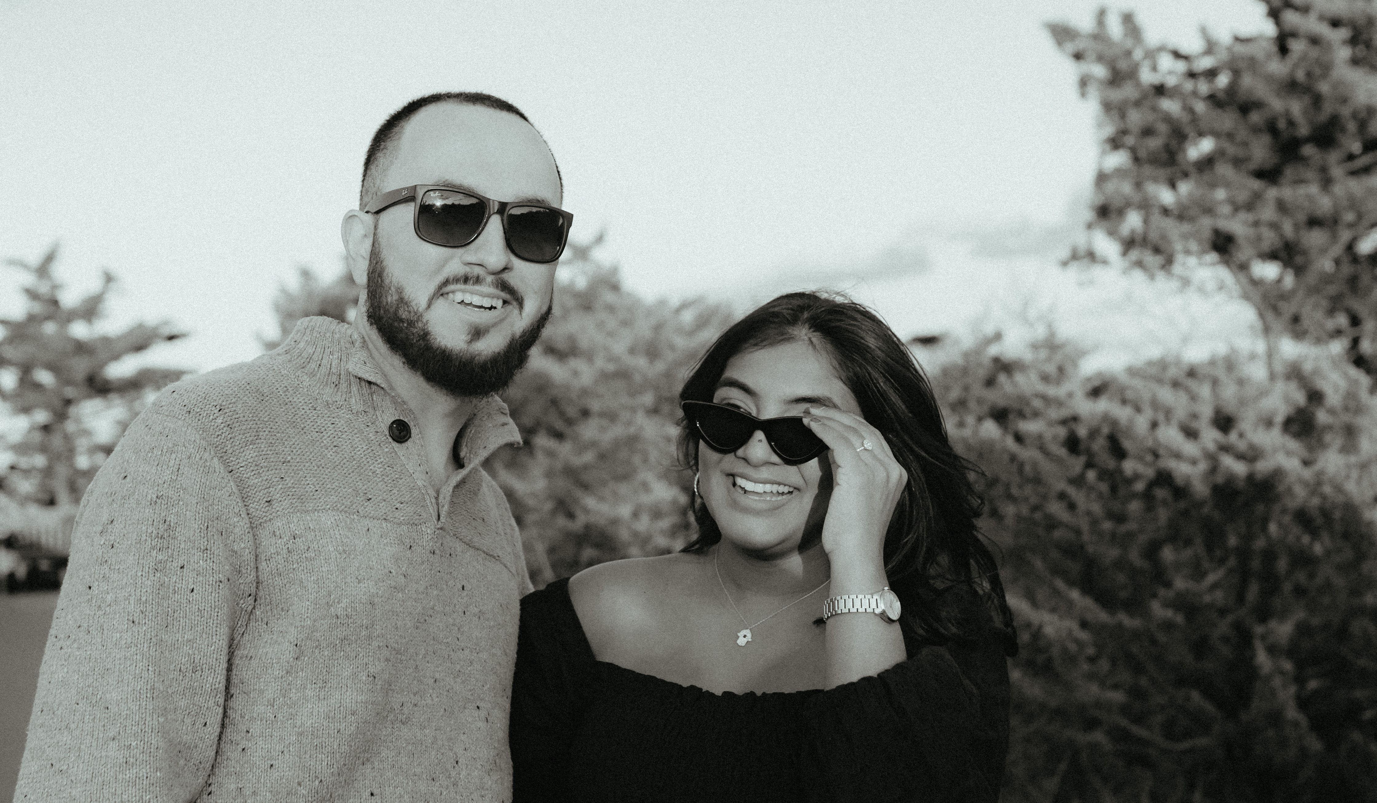 Cheyenne Mohammed and Charles Featherstone's Wedding Website