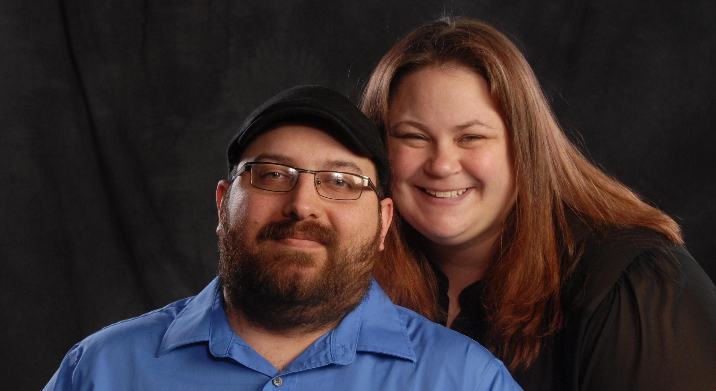 Heather Veenstra and Jose Barela's Wedding Website