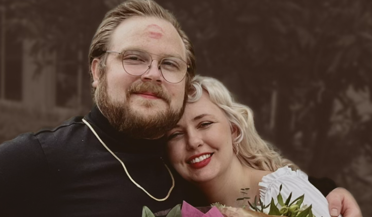 Daisy Davis and Aidan Pulley's Wedding Website