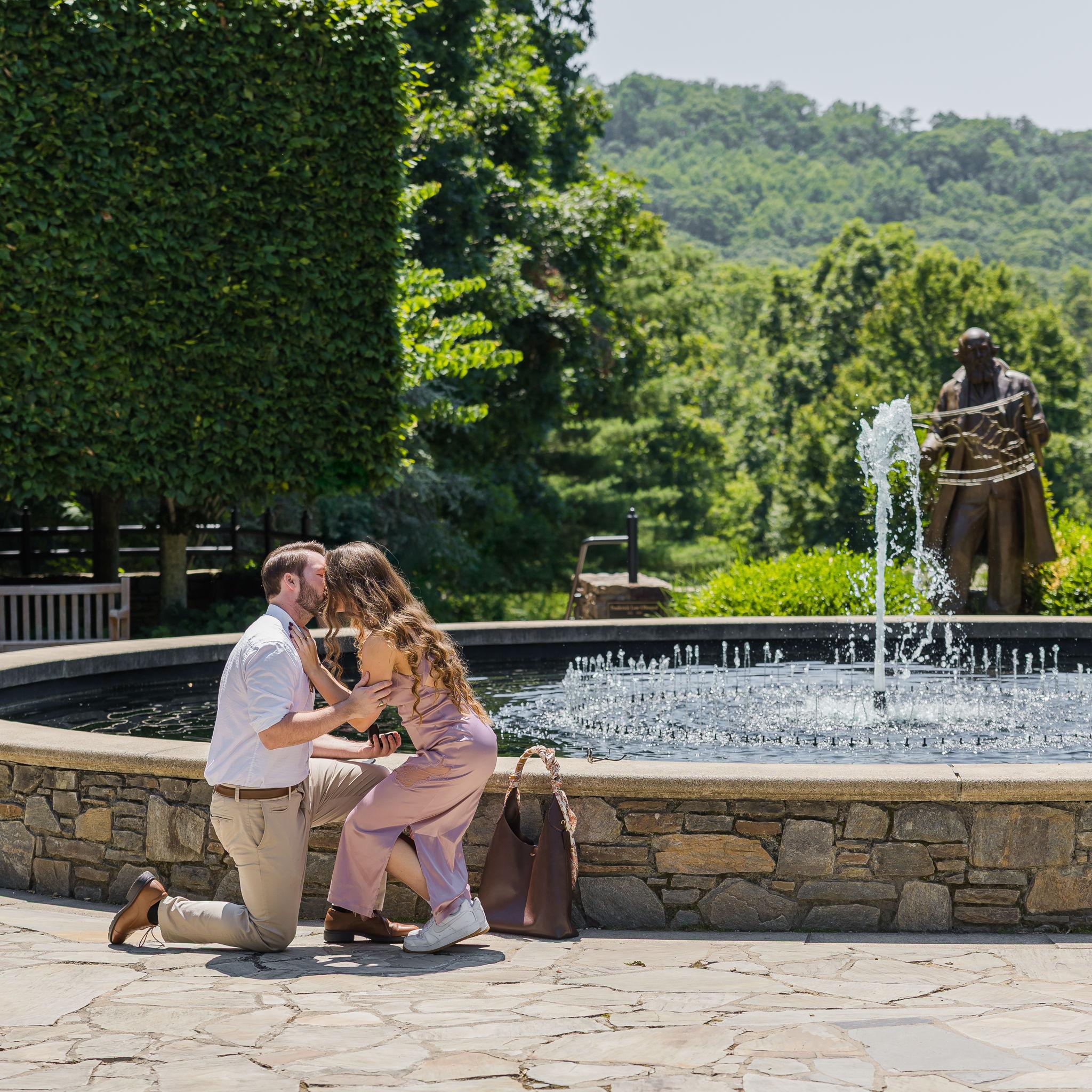 Erica Vola and Tristan Lucas' Wedding Website