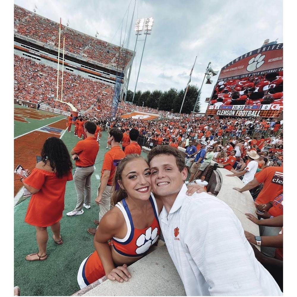 Grace Anderson and Logan Cripe's Wedding Website