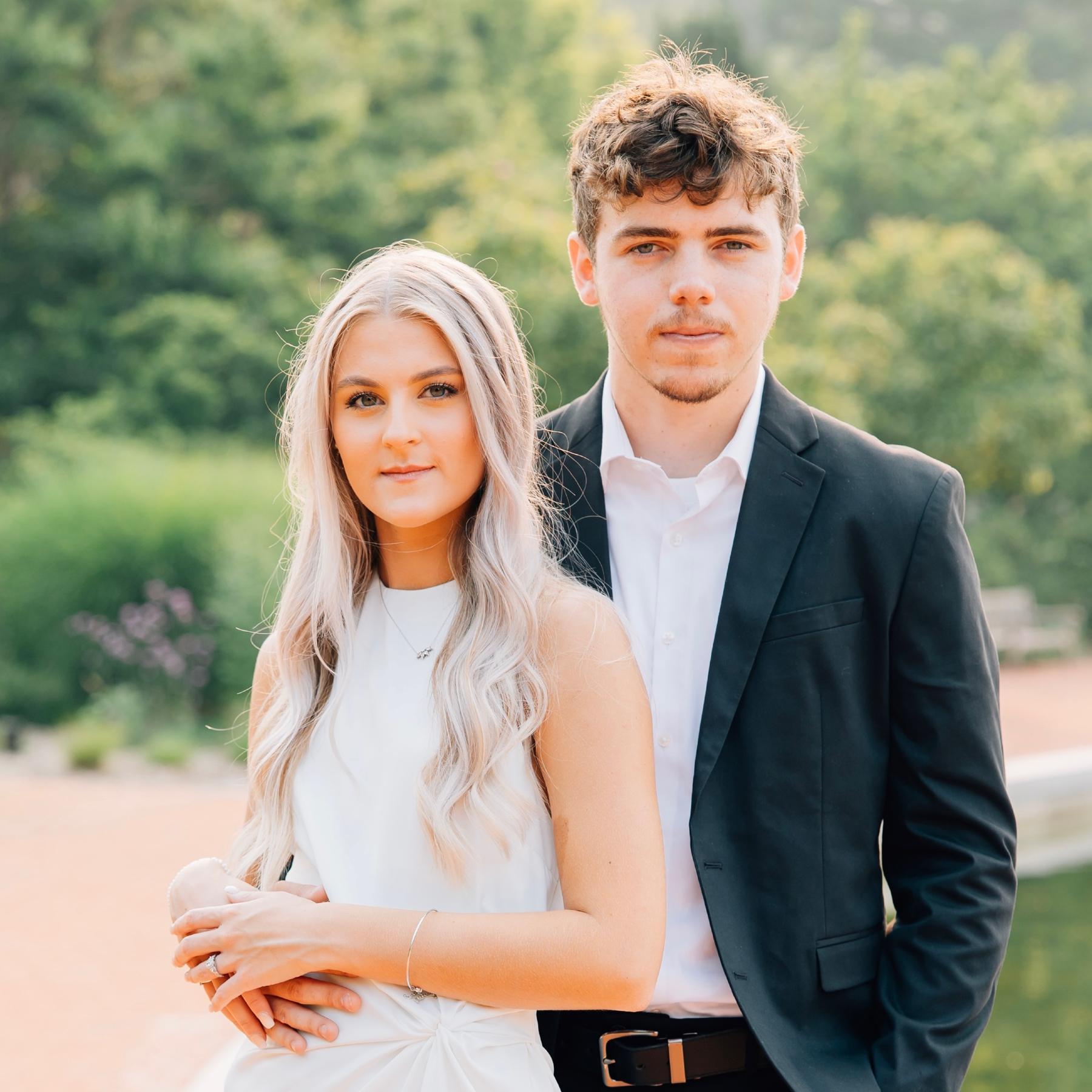 Haylee Hulse and Jeffrey Rucker's Wedding Website