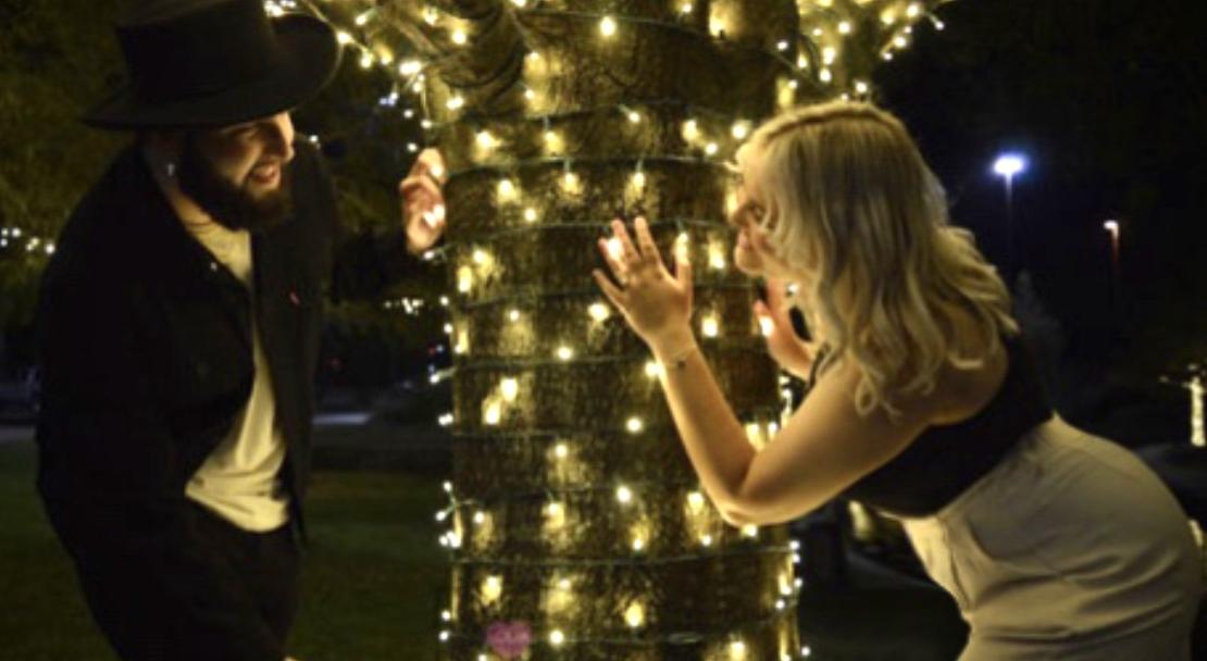 Jelissa Estrada and Ryan Oviatt's Wedding Website