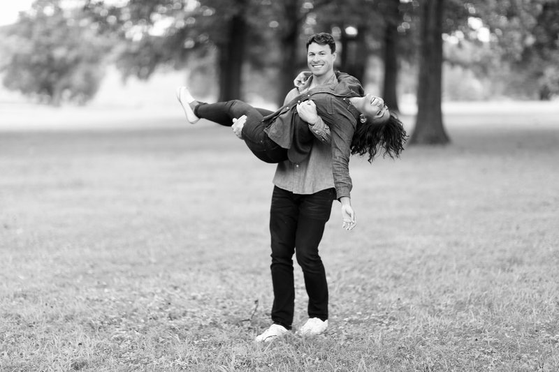 Noah Hoffman and Yasmin Mattar's Wedding Website