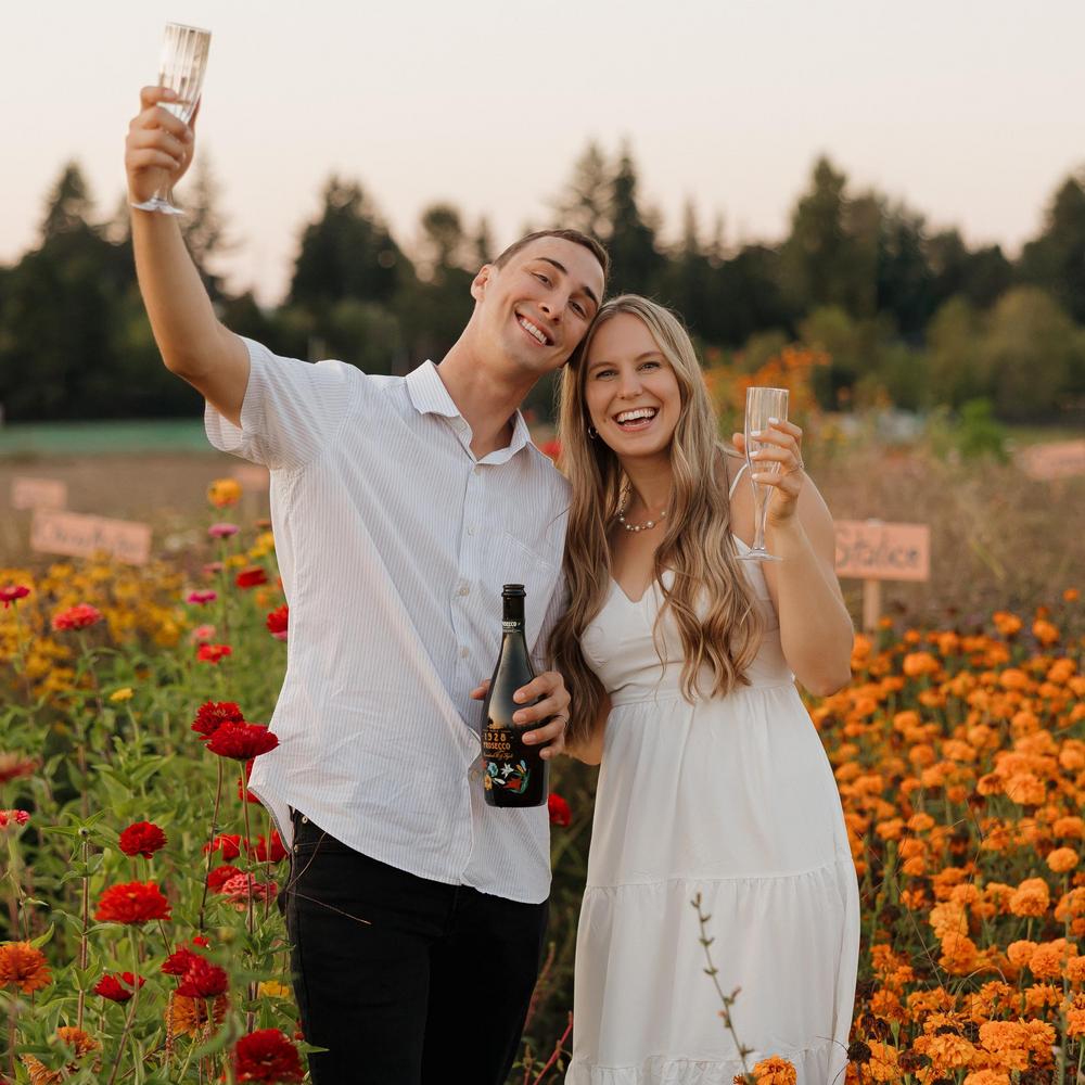 Emma Pinion and Jordan Linn's Wedding Website