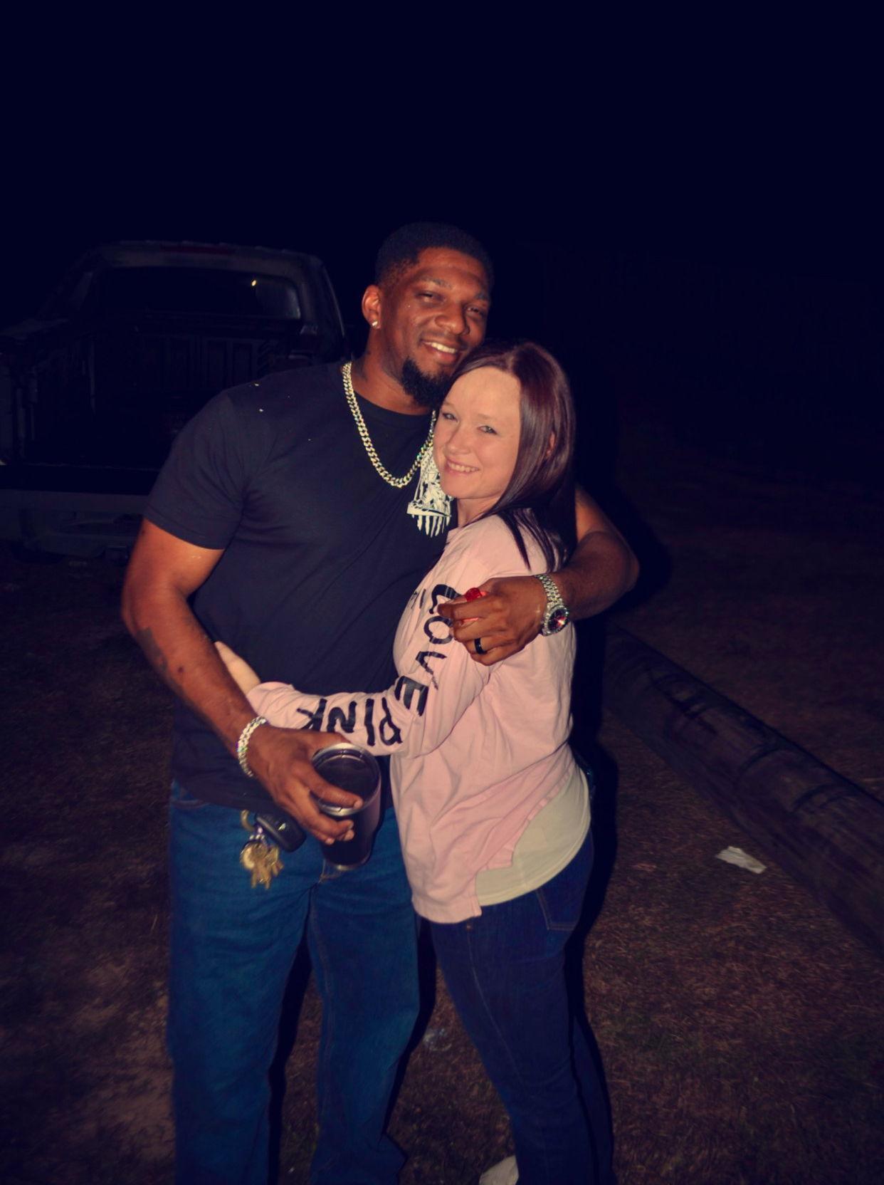 Holly Brenner and Denzel Poole's Wedding Website