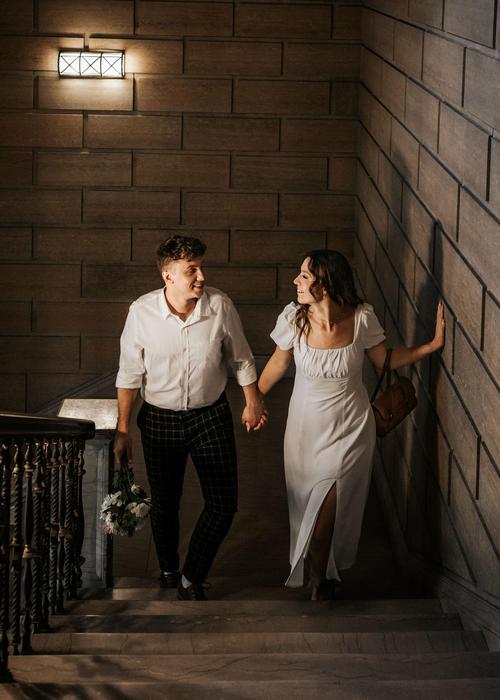 Elise Tipcke and Ben Risseeuw's Wedding Website