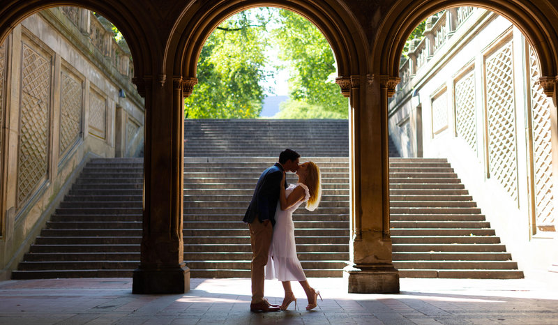 Elizabeth Richard and Zephan Mayell's Wedding Website