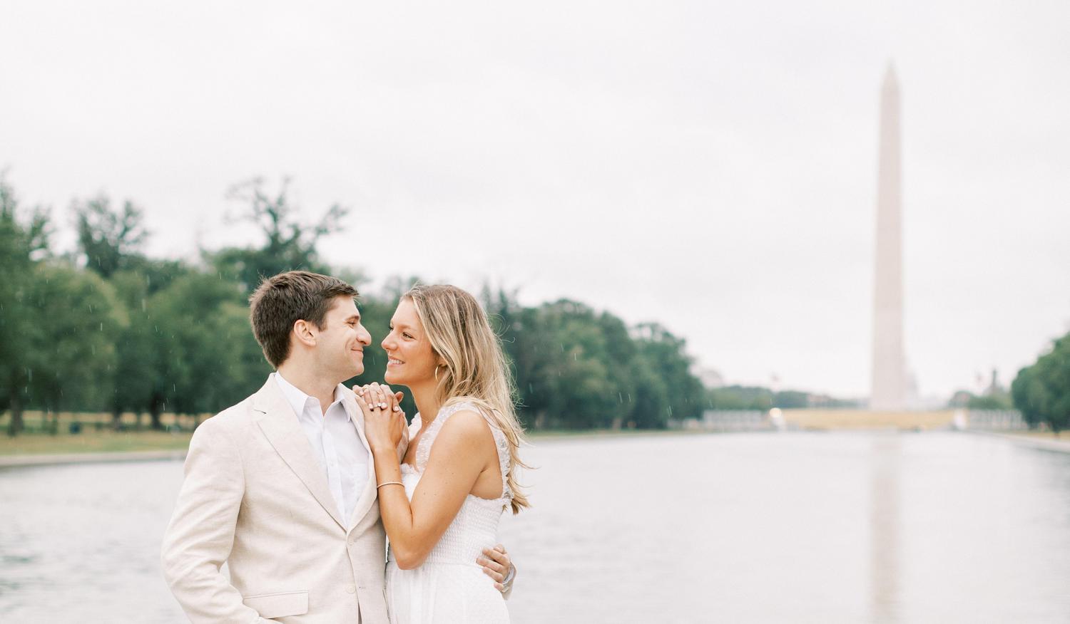 Emily Salvant and Thomas Ducker's Wedding Website