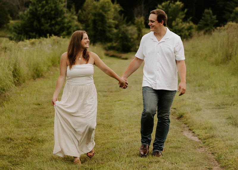 Hannah McWilliams and Mason Davis' Wedding Website