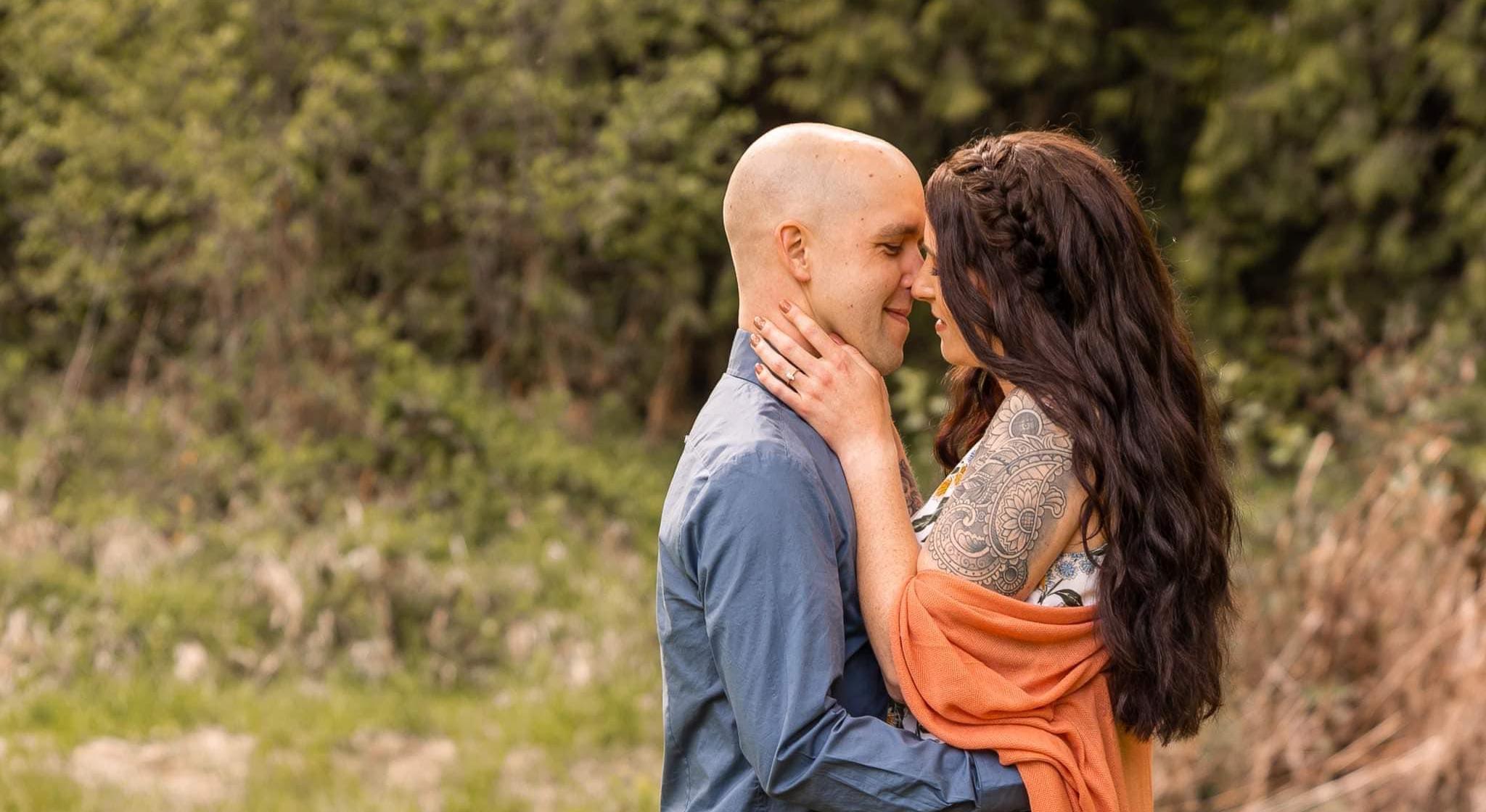 Heather Henkin and Phil Dozier's Wedding Website