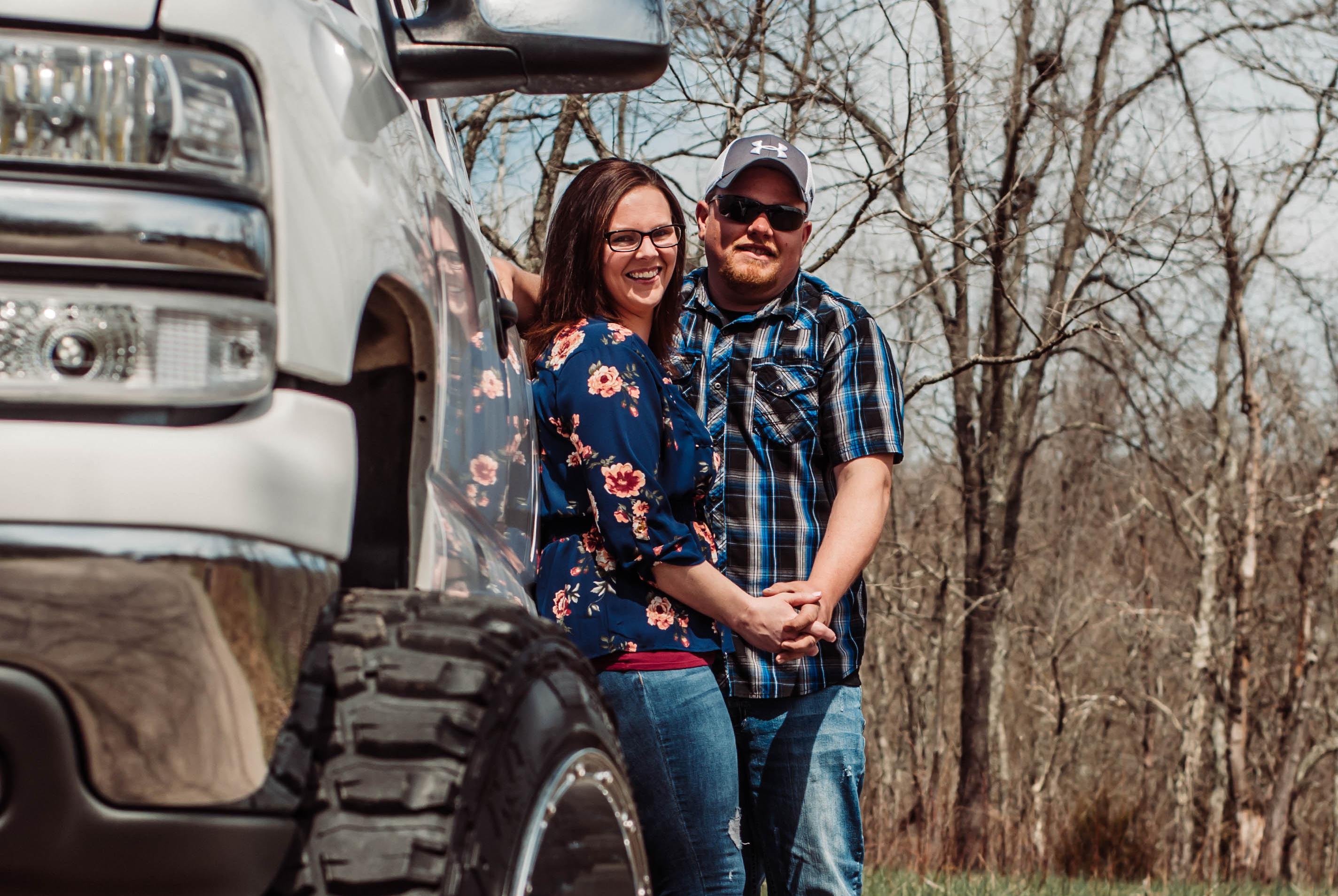 Heather Schaefer and Sean Thurmond's Wedding Website