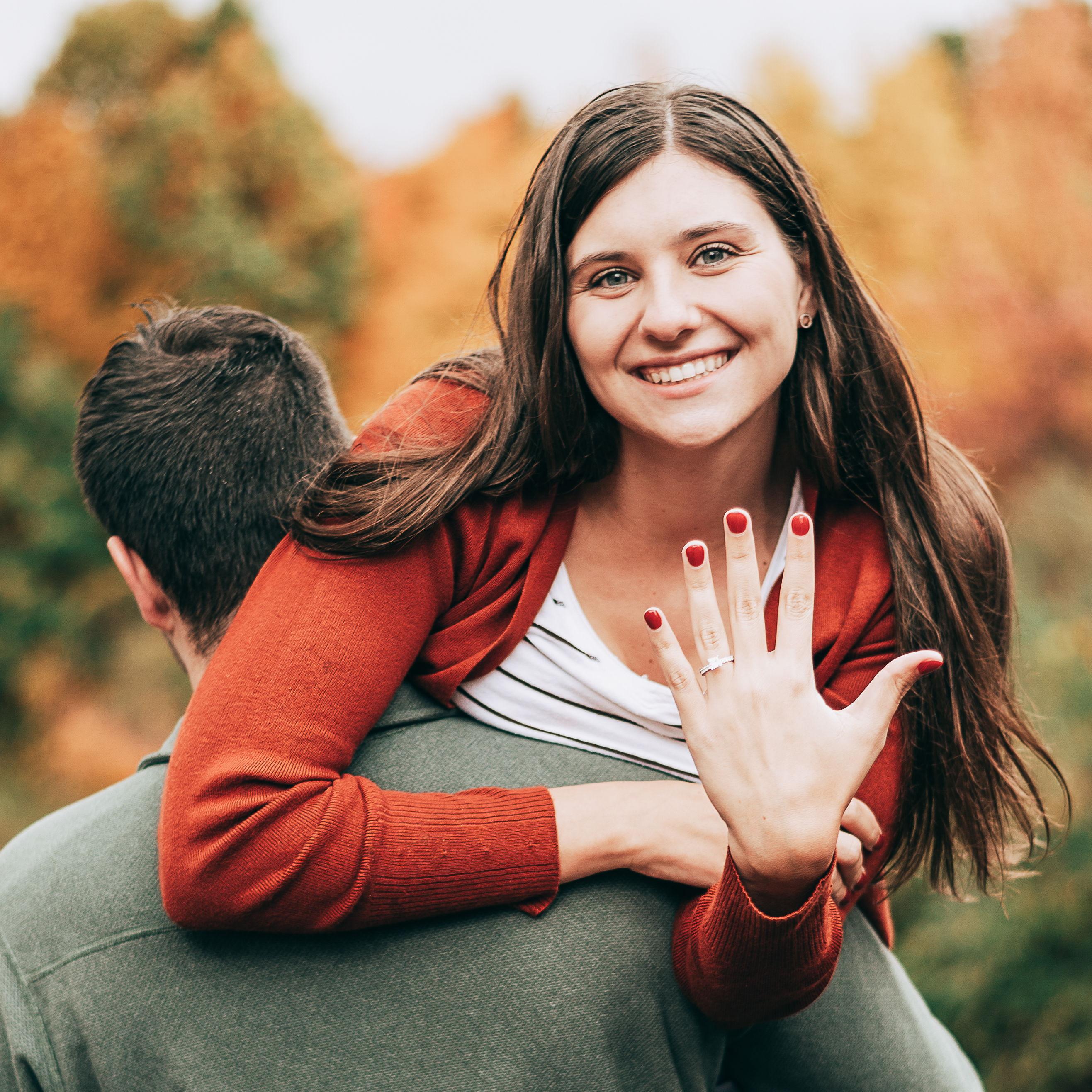 Elizabeth Neff and Zach Westfall's Wedding Website