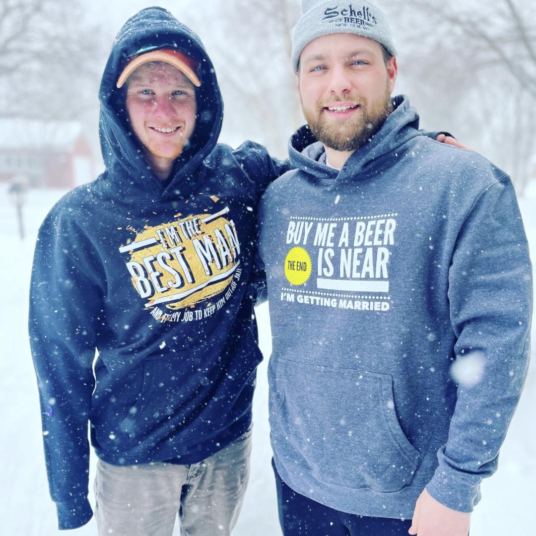 Niki K and Josh K's Wedding Website