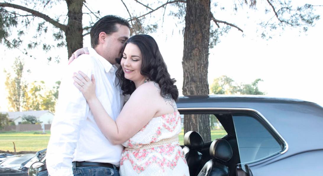 Lisa Brubaker and Jason Burnham's Wedding Website