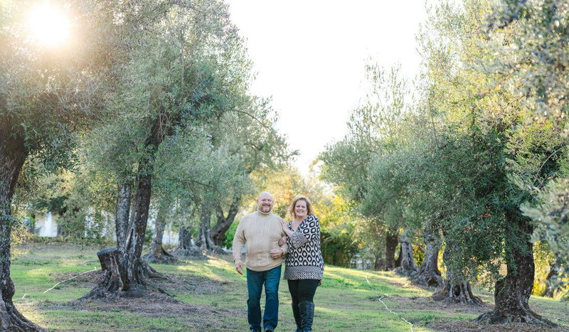 Cyndi L. Evans and Robert G. Funk's Wedding Website