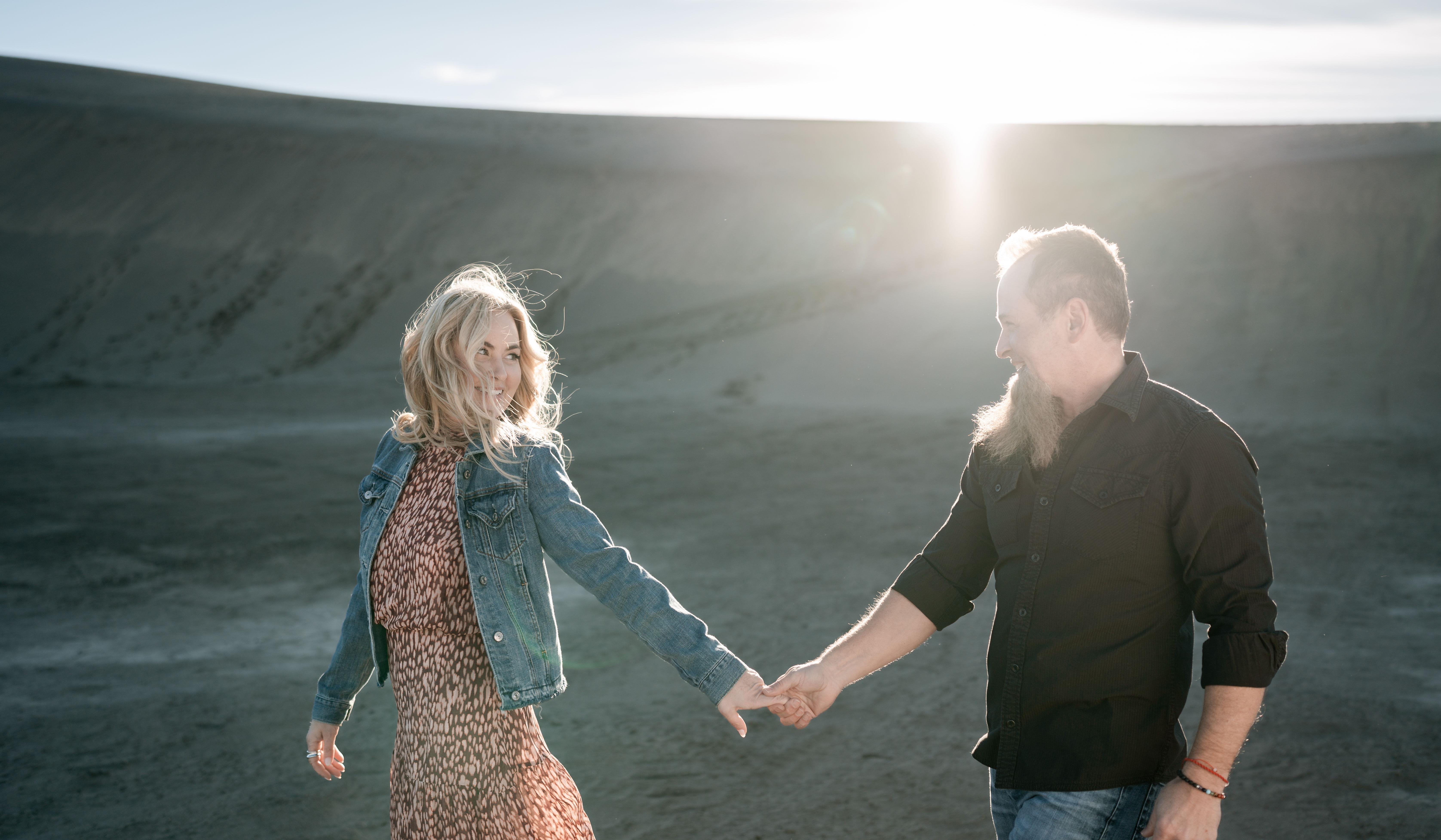 Ashly Adams and Greg Chapman's Wedding Website