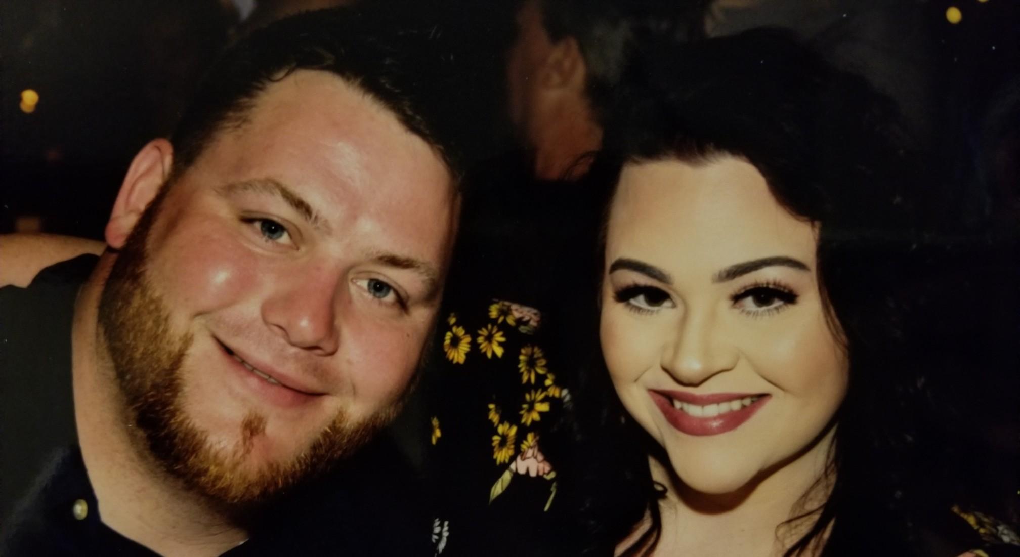 Jennifer Ganaway and Gregory Causey's Wedding Website