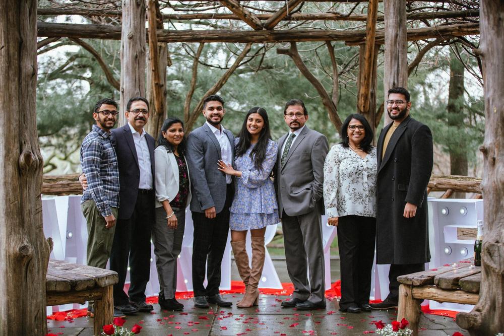 Shilpa Mathew and Vineeth Varghese's Wedding Website