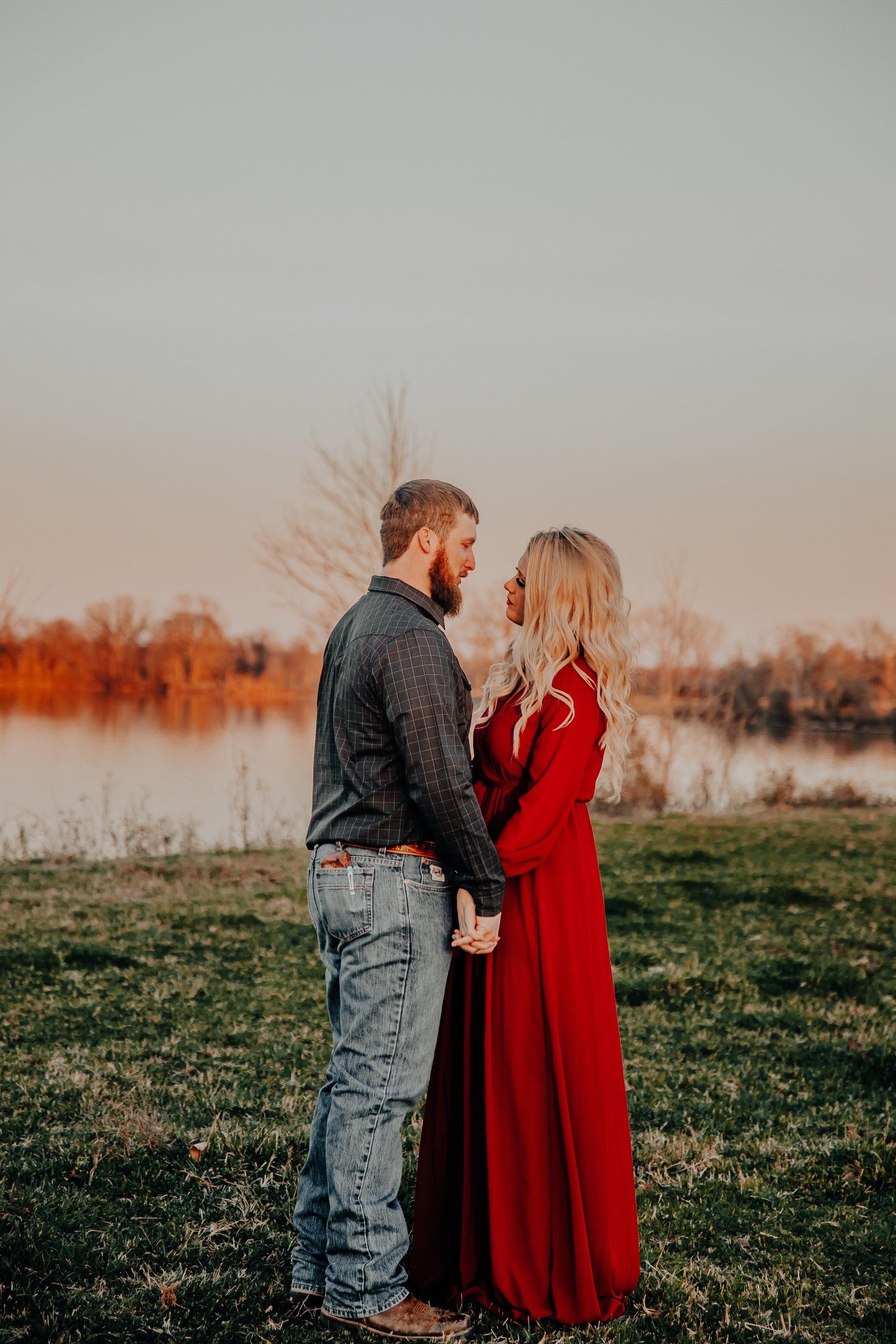 Jessica Shipp and Earl Jenkins' Wedding Website