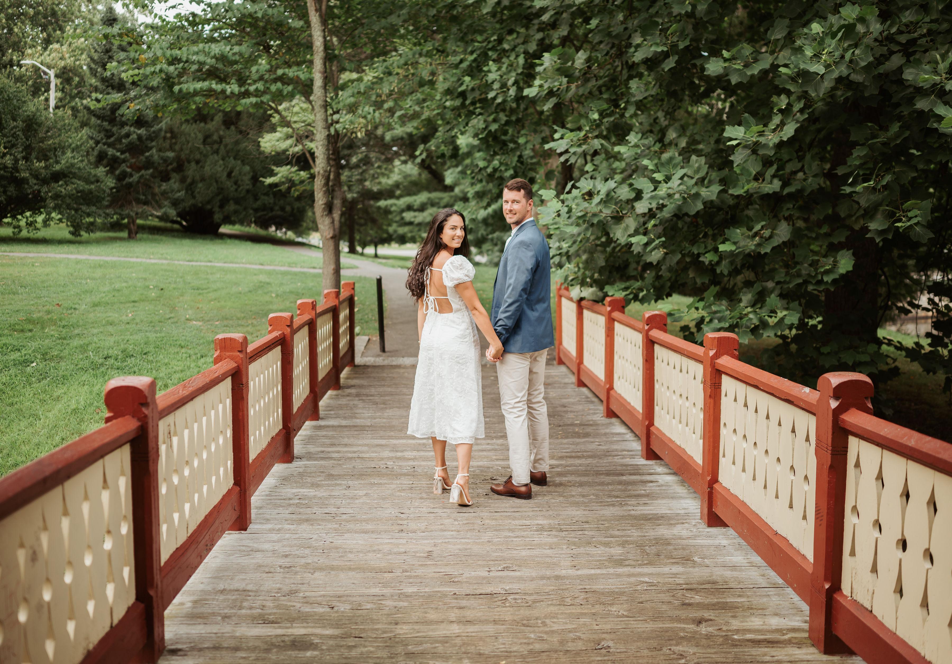 Lior Shemesh and Alex Farris' Wedding Website