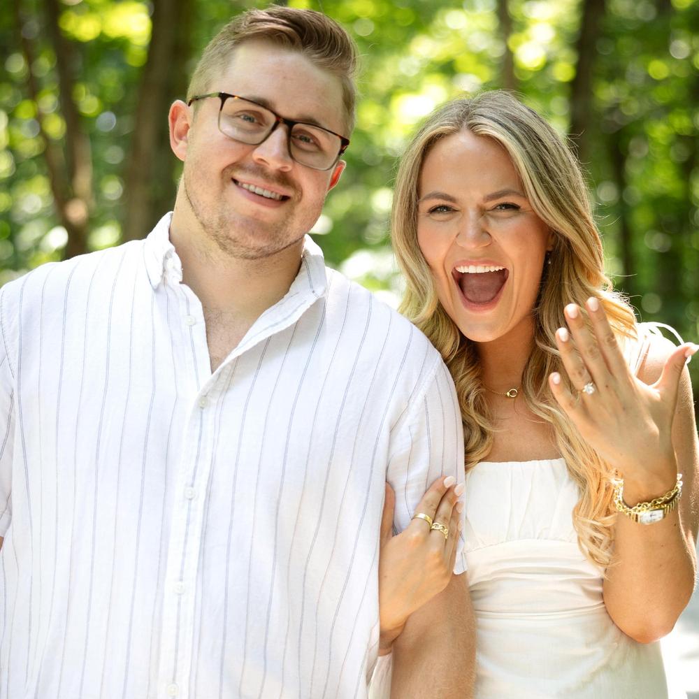 Haley Shaffer and Connor Bielat's Wedding Website