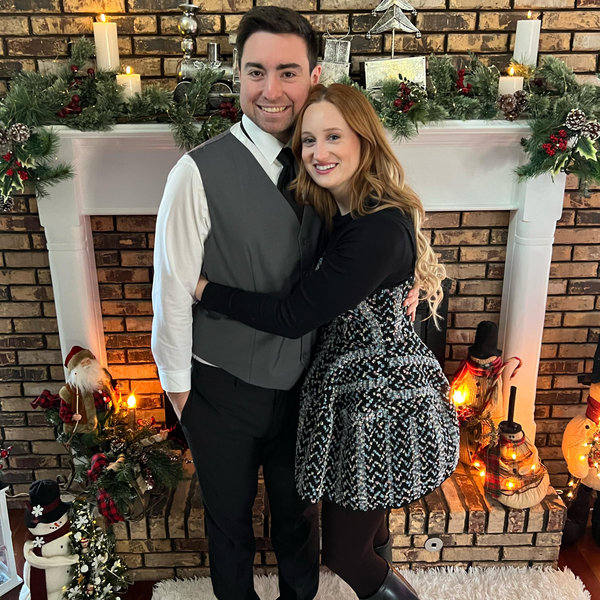 Nicole Martz and Matthew Gizzo's Wedding Website