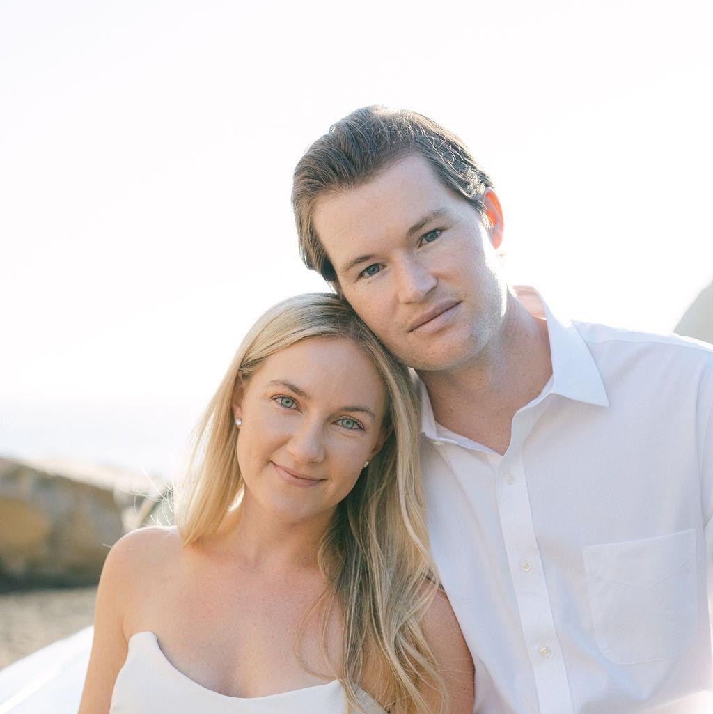 Hannah Smith and CJ Sjulin's Wedding Website