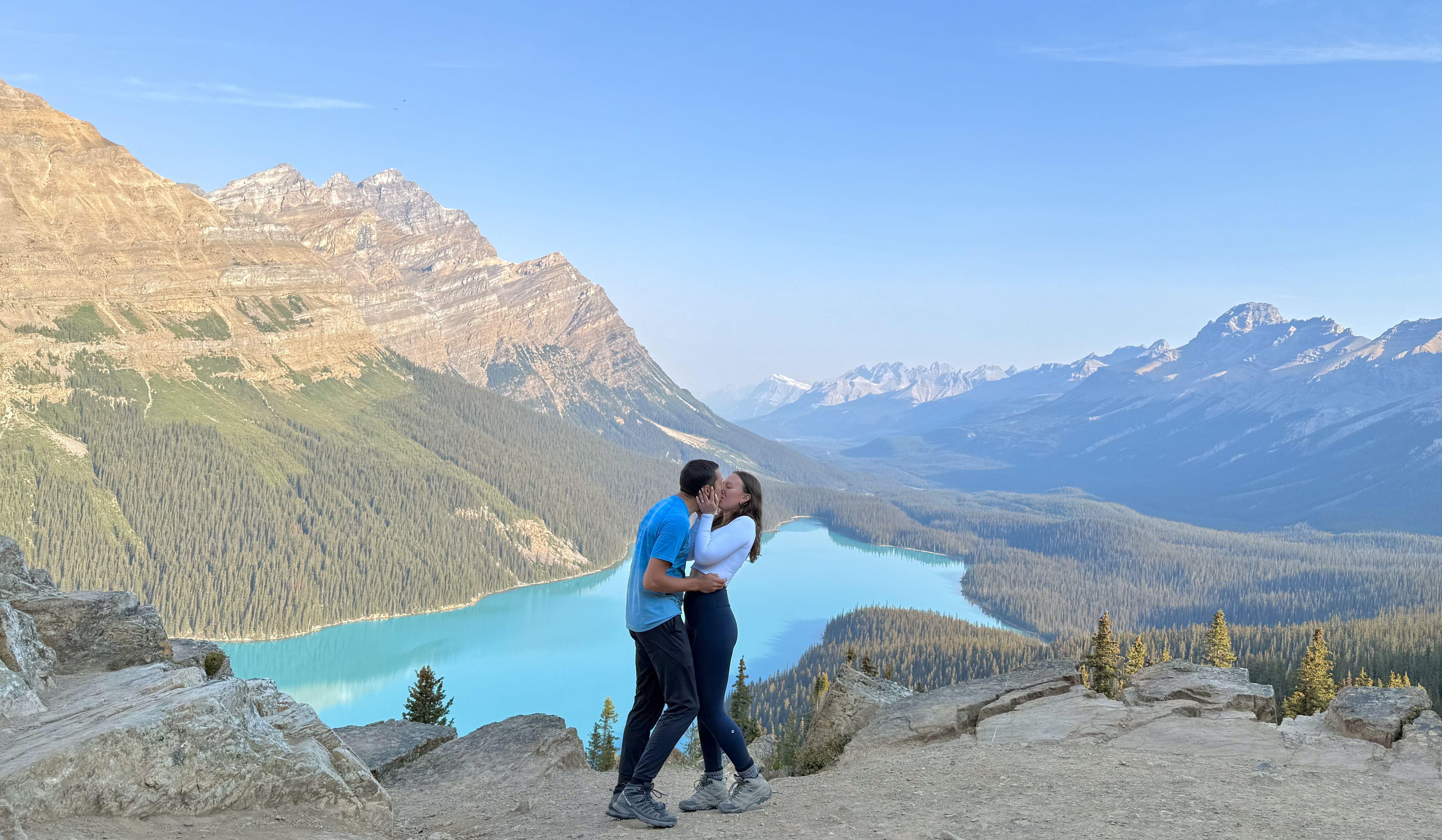 Meg Richter and Thomas Archer's Wedding Website